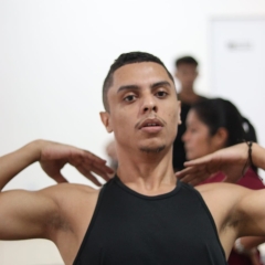 Érick Dias - Cultura Viva