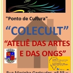 PAJO BH - Cultura Viva