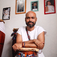 Angelo Tata Kafunlumizô - Cultura Viva