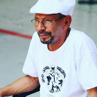 Isac Inacio da Silva - Cultura Viva